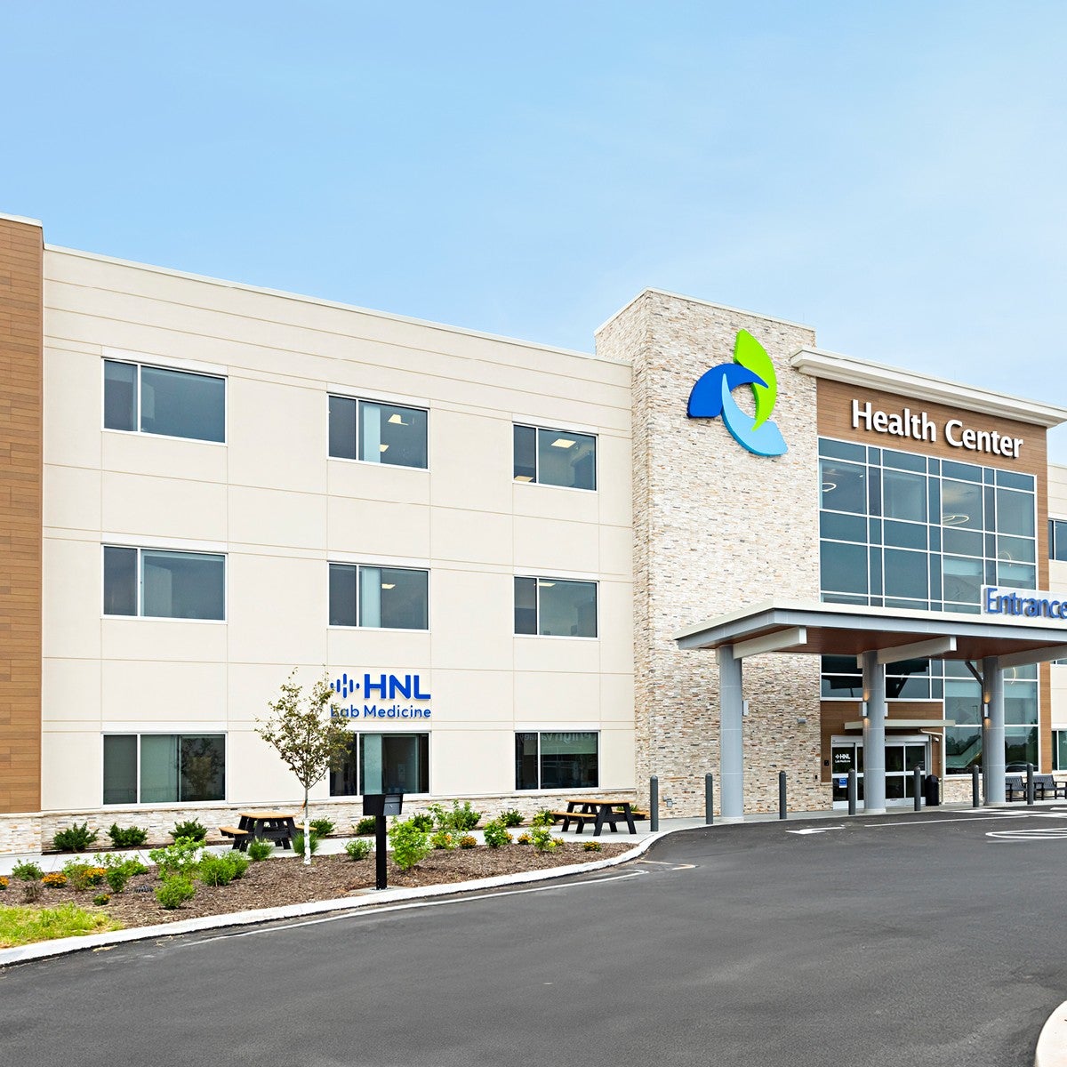 HNL Lab Medicine–Gilbertsville - LVHN Health Center | Lehigh Valley ...