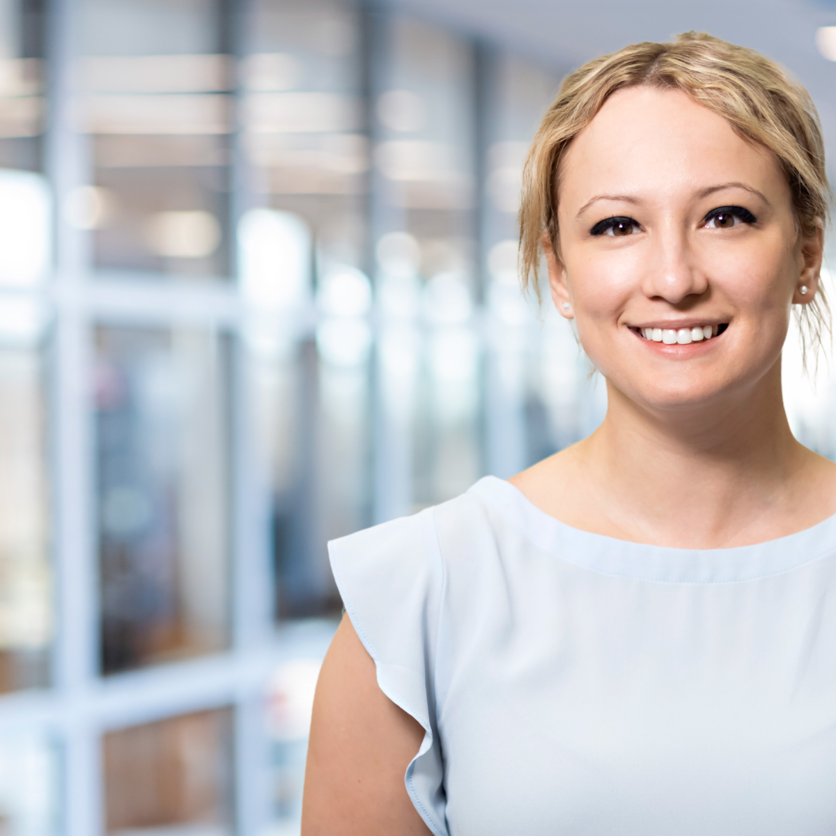 Meet the Resident: Francesca Andronic