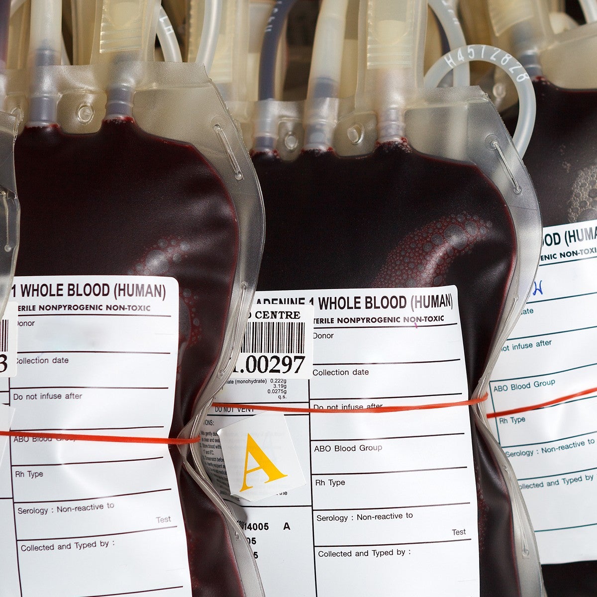 Lifesaving Blood Transfusions Before the ER | Lehigh Valley Health Network