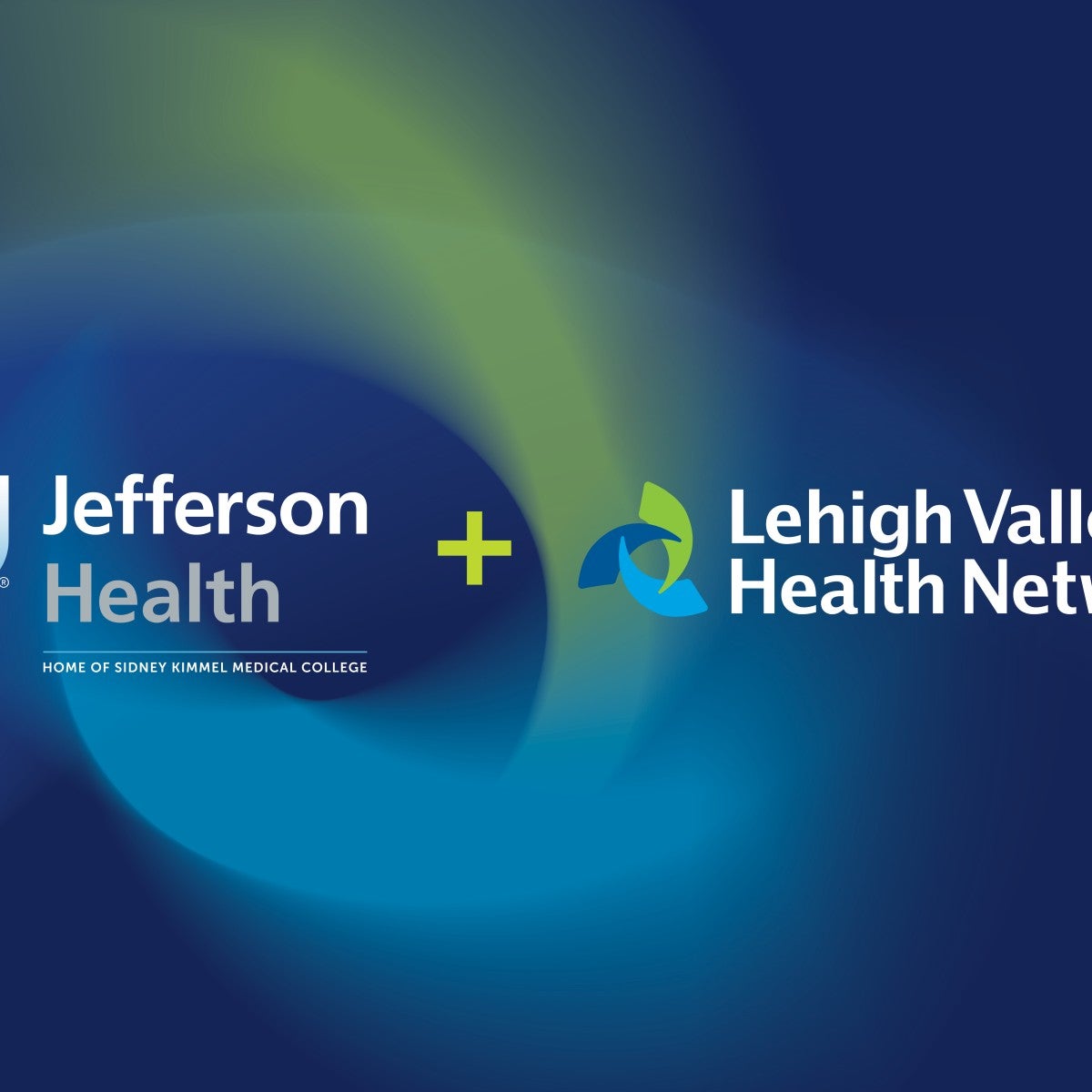 Jefferson, Lehigh Valley Health Network Complete Combination