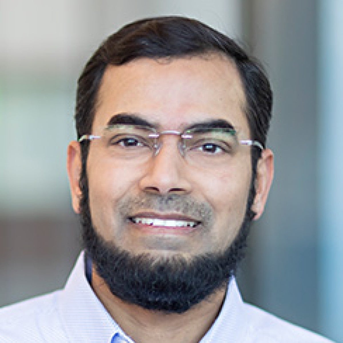 Shamsuddin Shaik, MD | Lehigh Valley Health Network