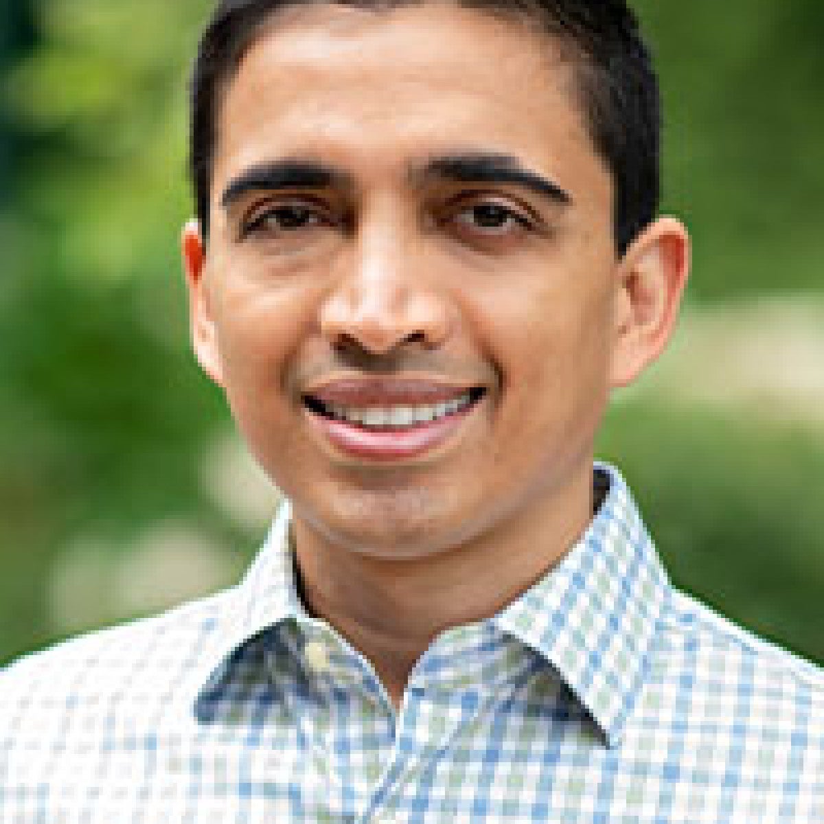 Akash N. Patel, MD
