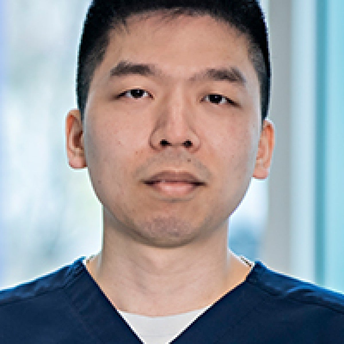 Tony Shi, MD