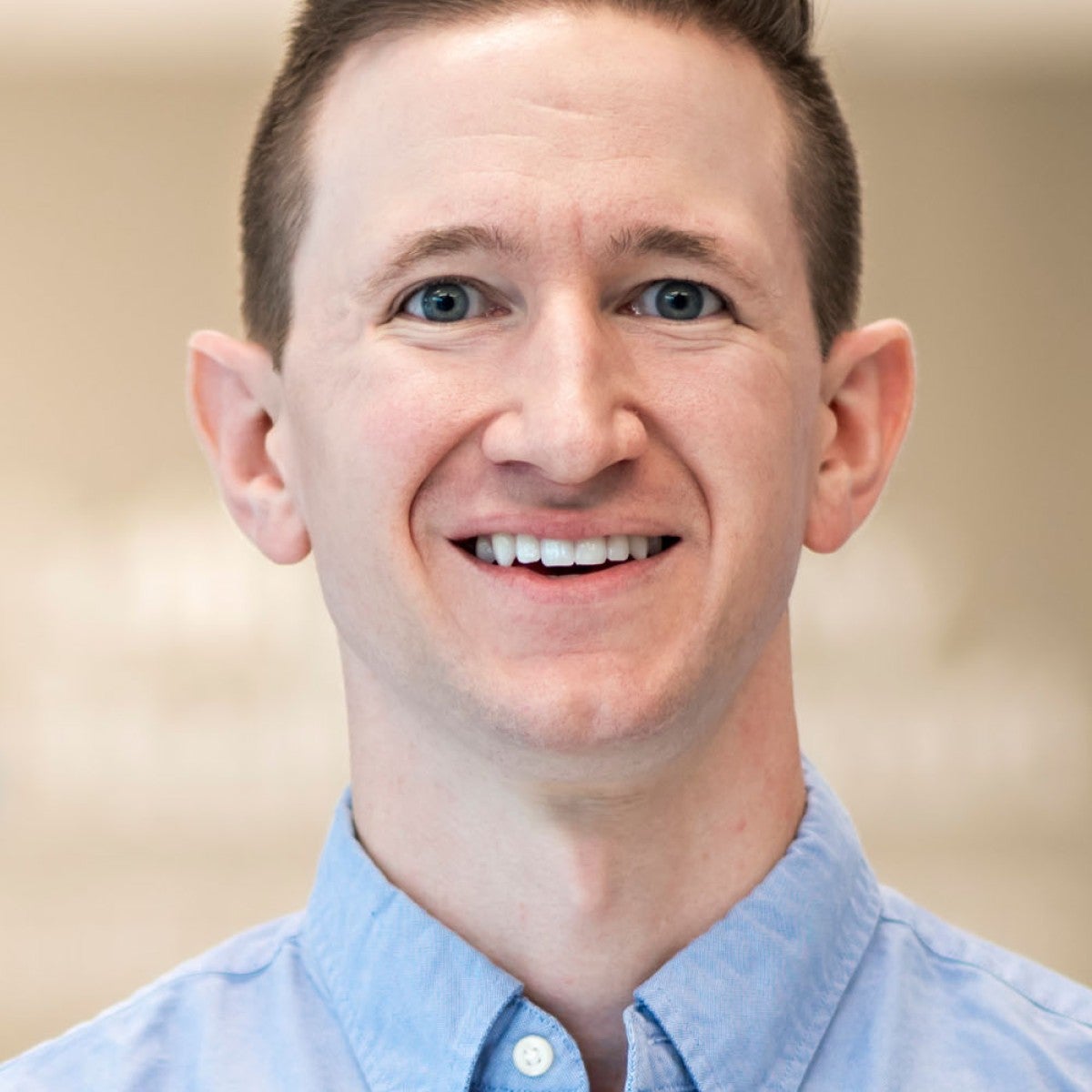 Joshua P. Carlson, MD, MPH | Lehigh Valley Health Network