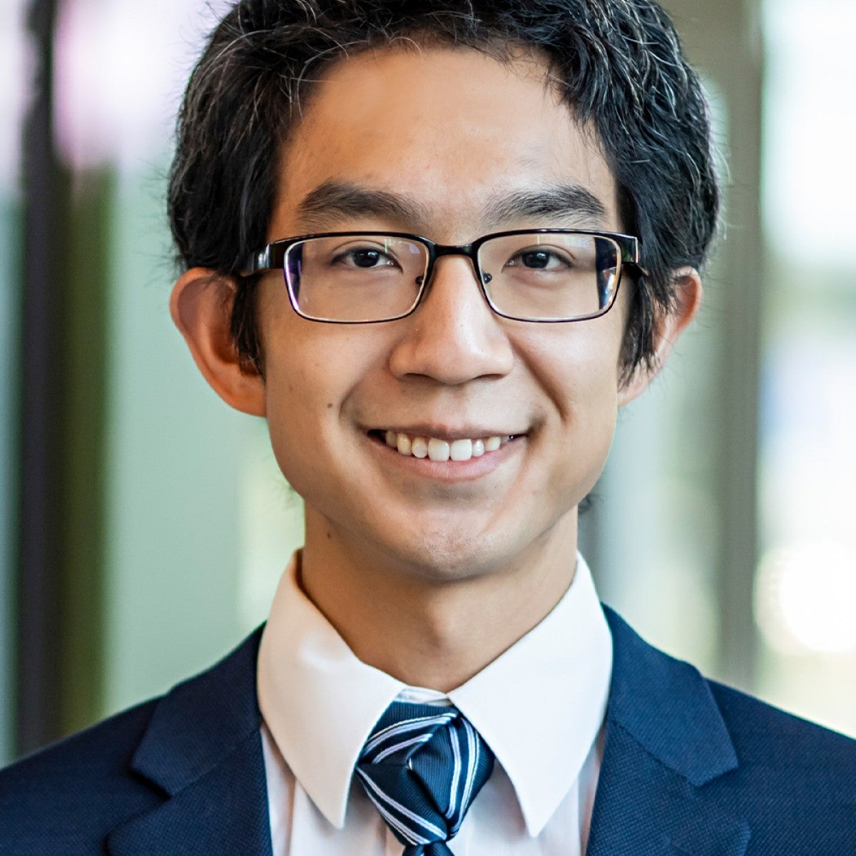 Brian J. Chen, MD