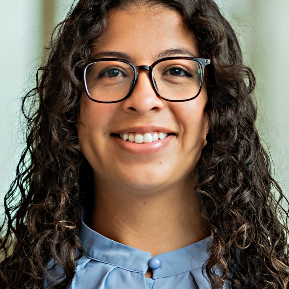 Samantha Jimenez, PA-C, MSPAS