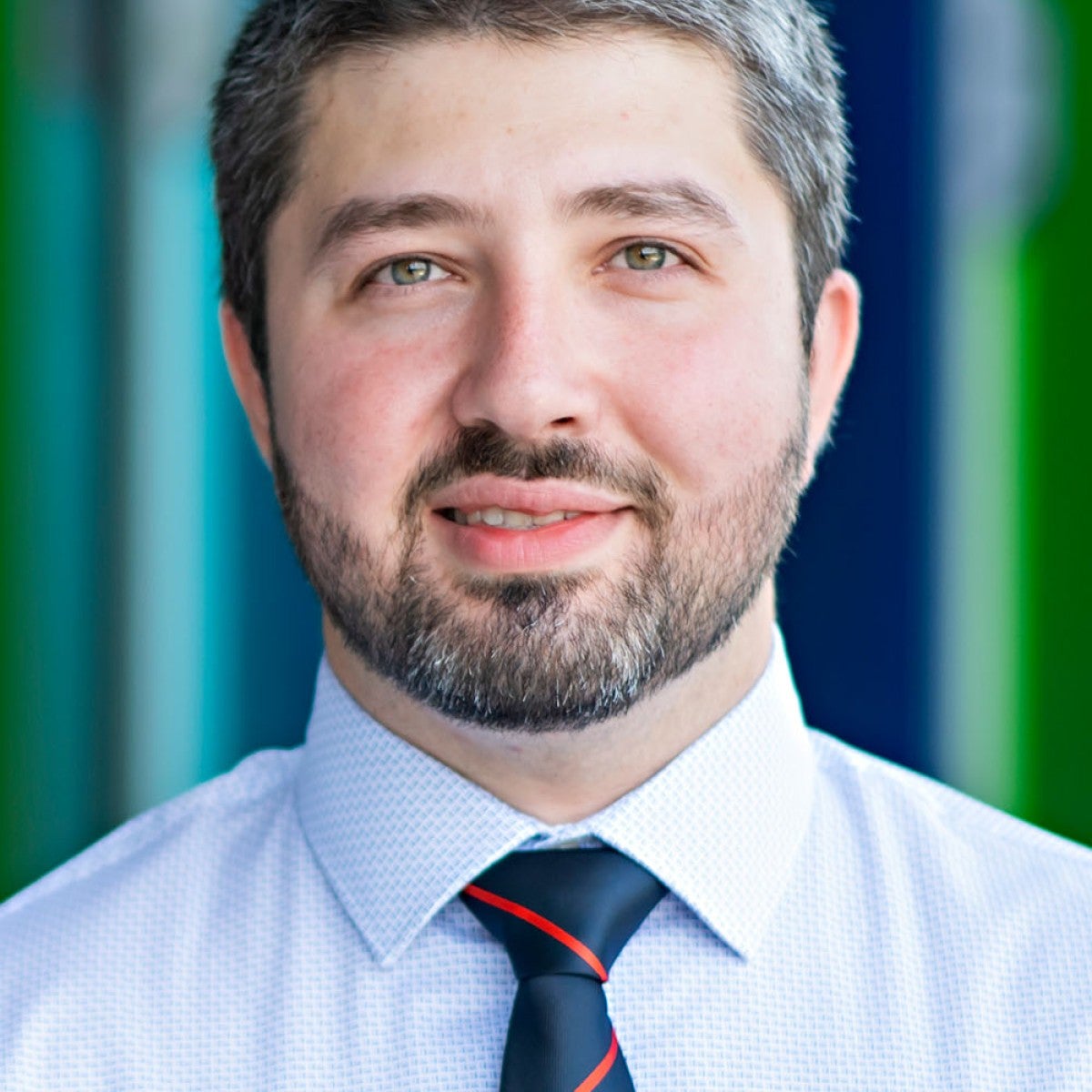 Gregory Karamian, MD