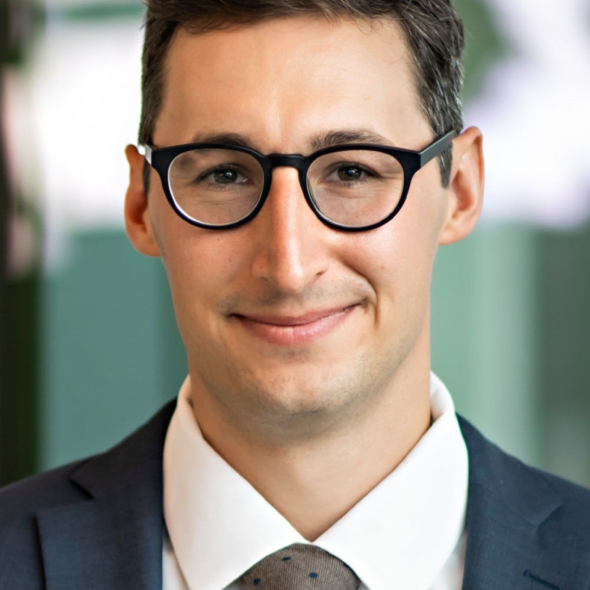 Matthew S. Loecher, MD