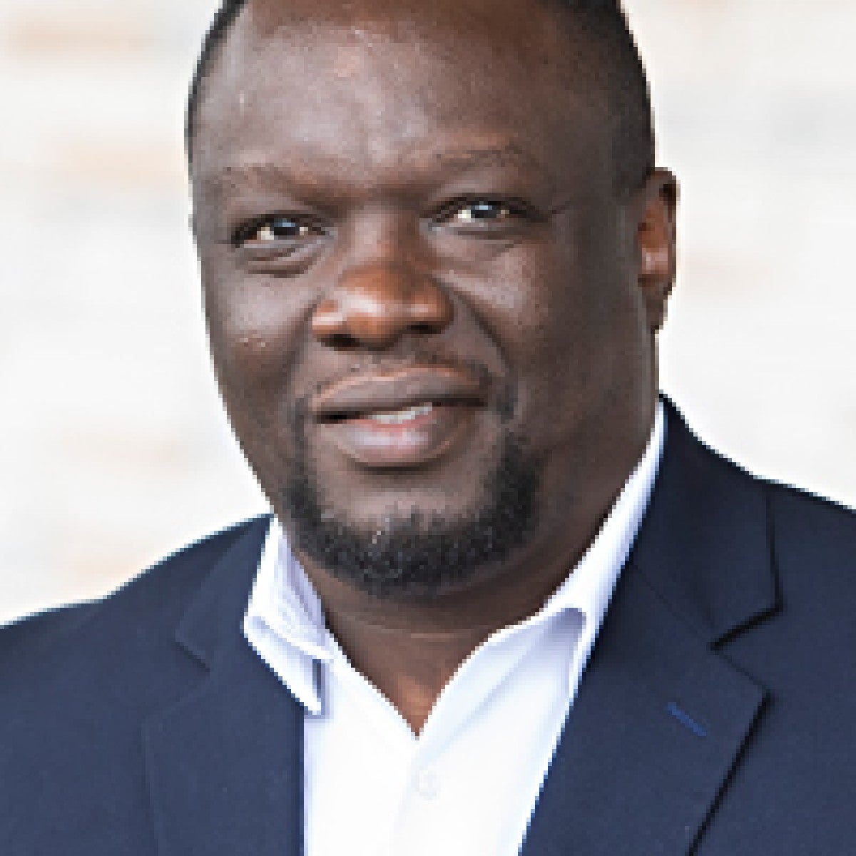 Edwin N. Mogaka, MD, PhD