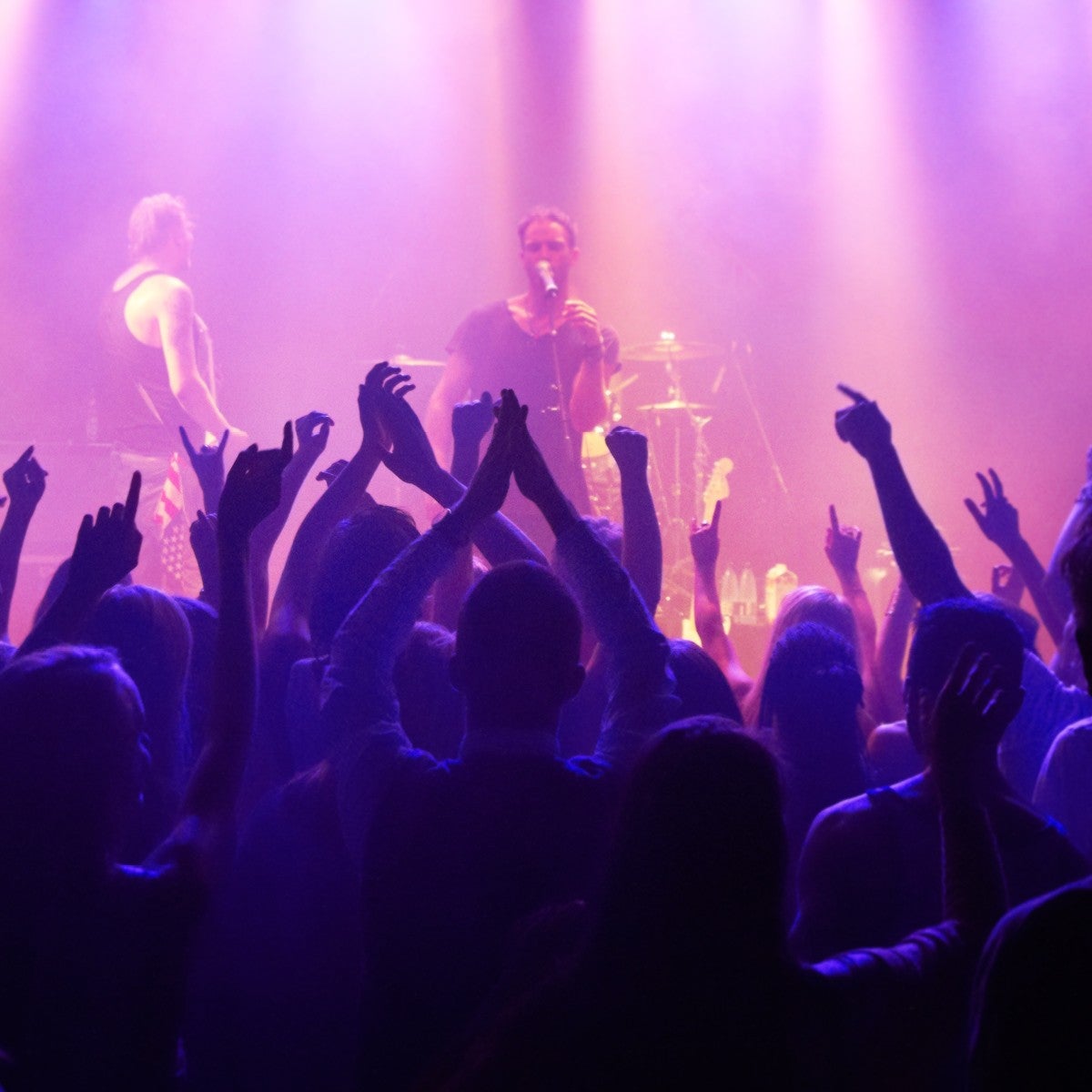 Medical Emergencies at Public Events | Lehigh Valley Health Network