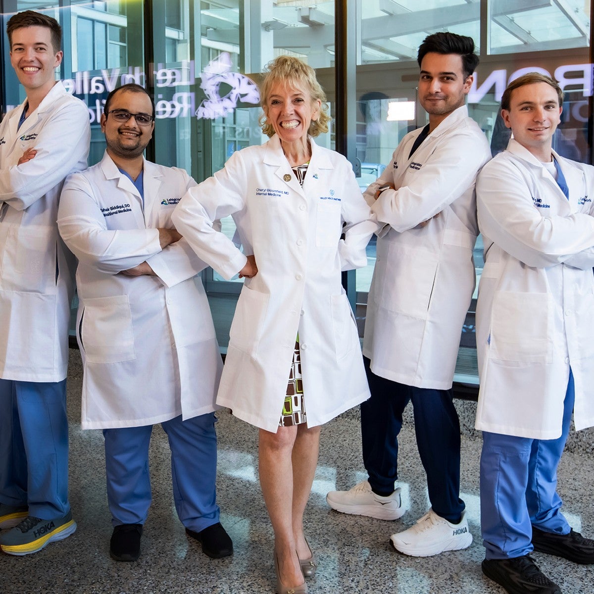 Transitional Year Residency Program