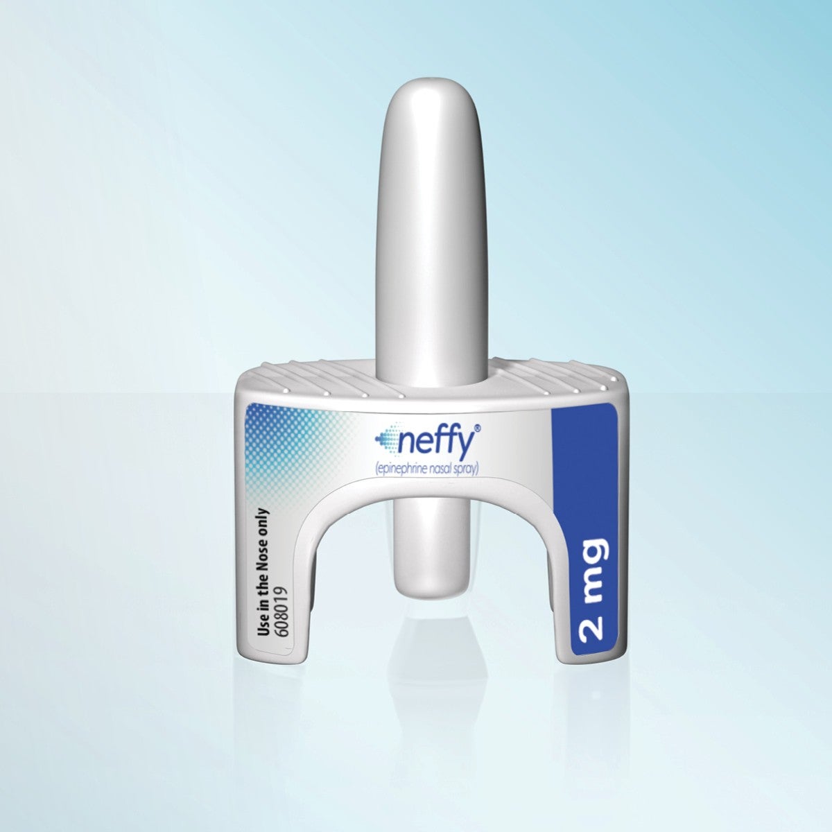 Epinephrine Nasal Spray Gets FDA Approval | Lehigh Valley Health Network