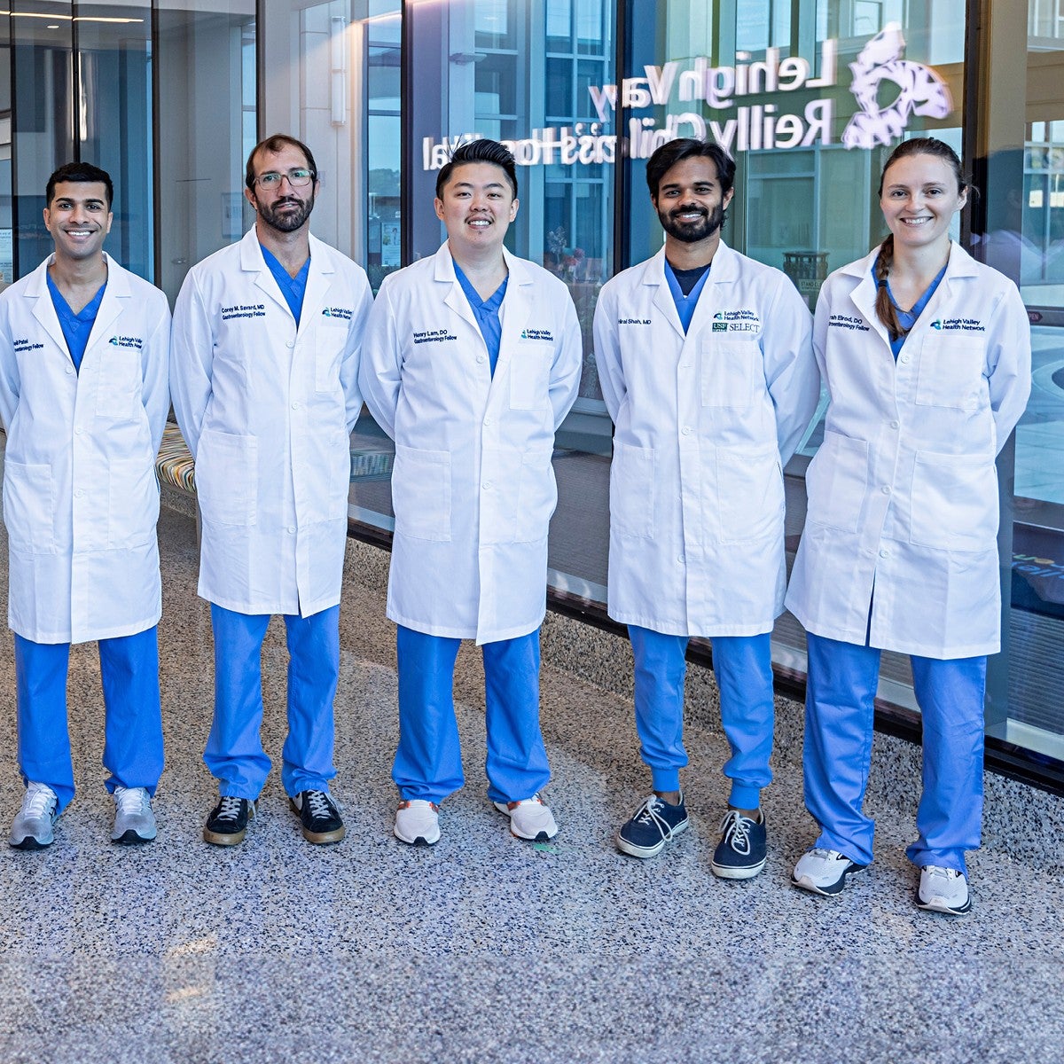 Gastroenterology Fellowship