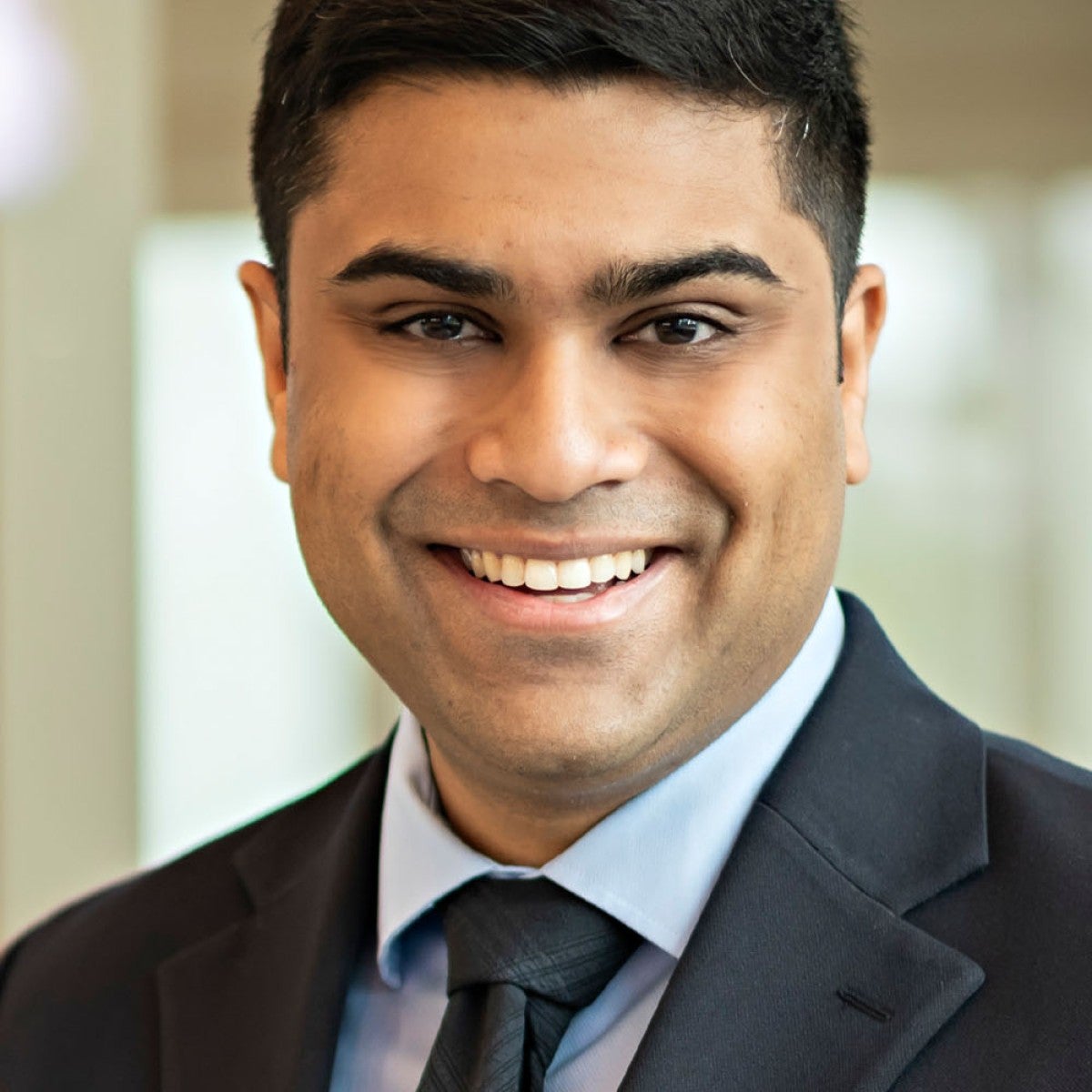 Abhishek A. Patel, MD | Lehigh Valley Health Network