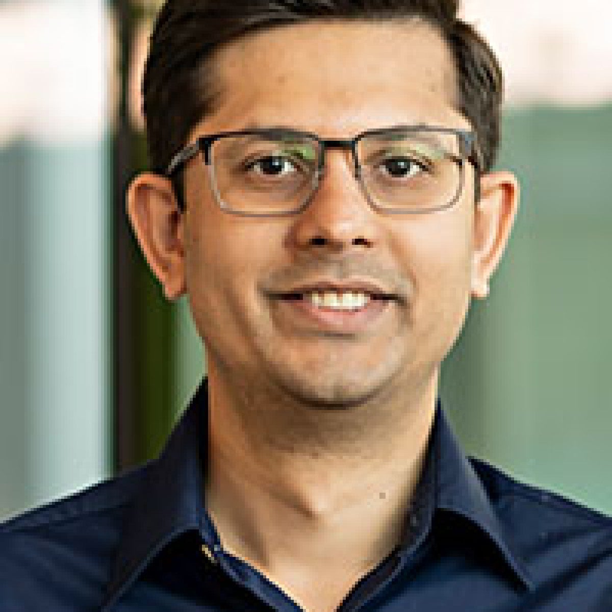 Manan Shah, MD