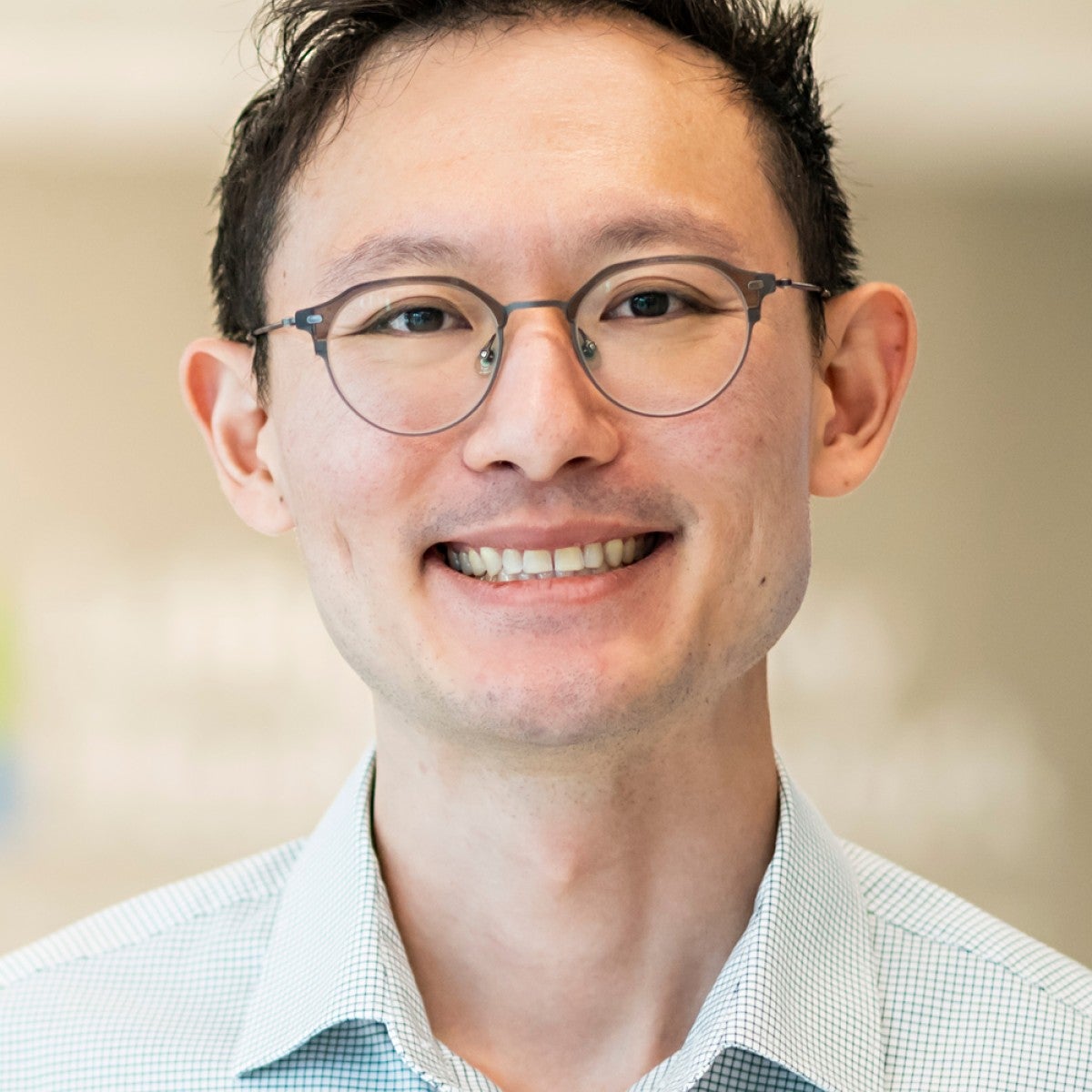 Gene C. Yoo, DO | Lehigh Valley Health Network