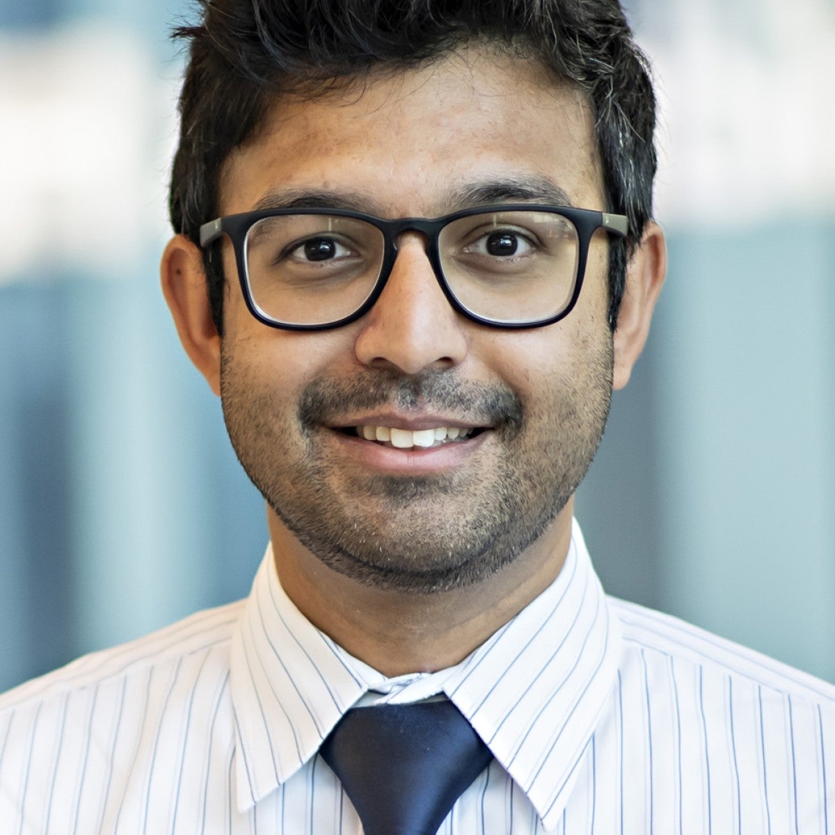 Amogh M. Joshi, DO | Lehigh Valley Health Network