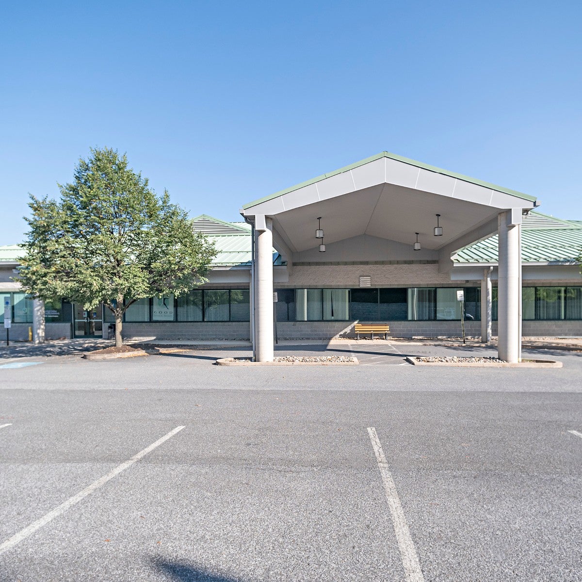 LVPG Gastroenterology-Tunnel Rd | Lehigh Valley Health Network