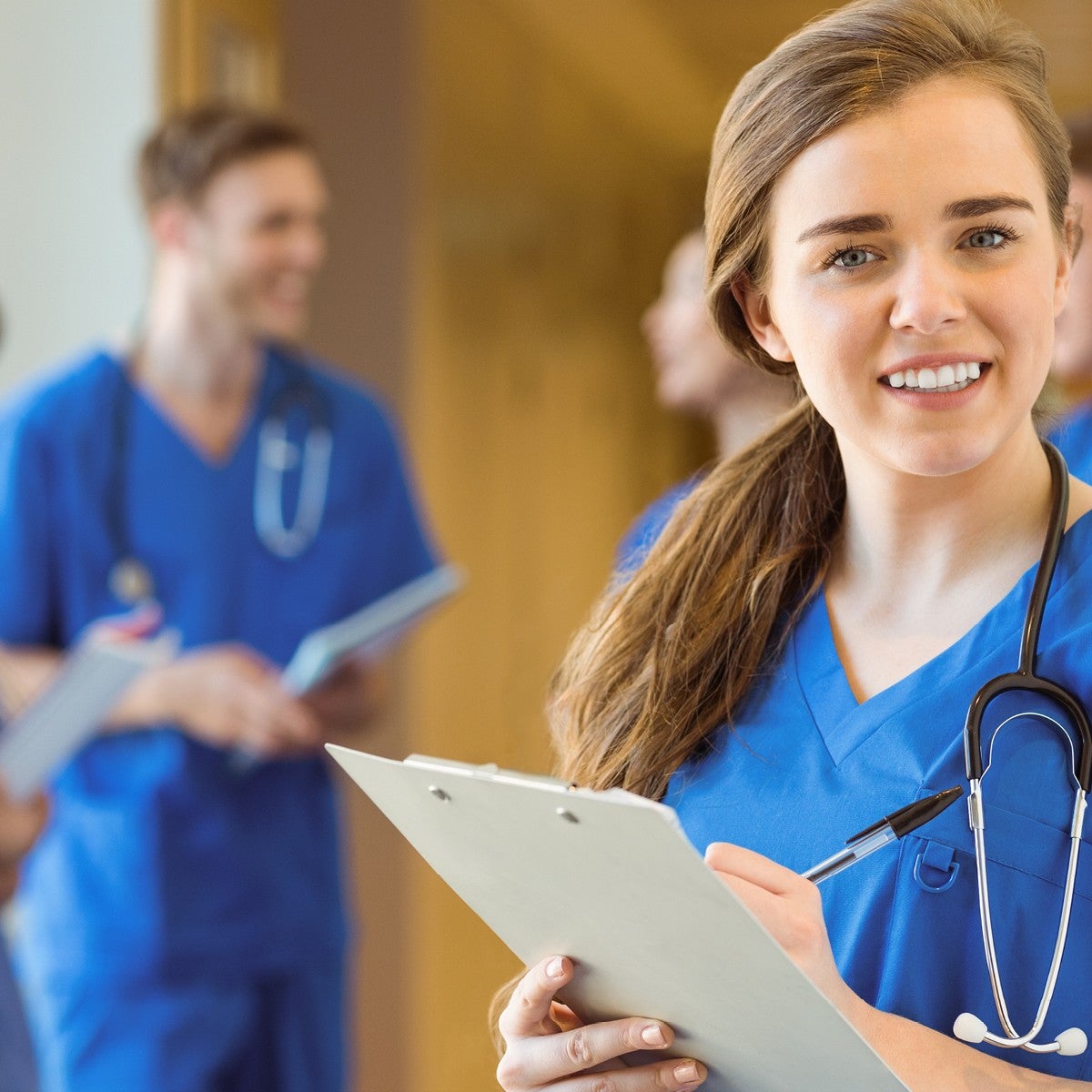 Your Path to Success: 7 Tips for Taking the NCLEX