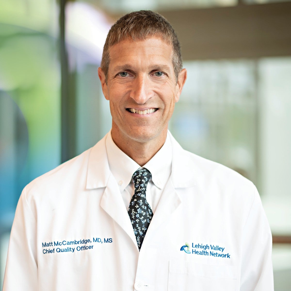 World-Class Care, a Half Mile From Home | Lehigh Valley Health Network