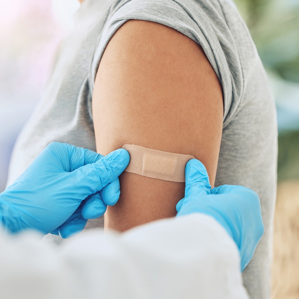 LVHN Offers Free Flu Shots at Clinics Throughout the Region | Lehigh ...