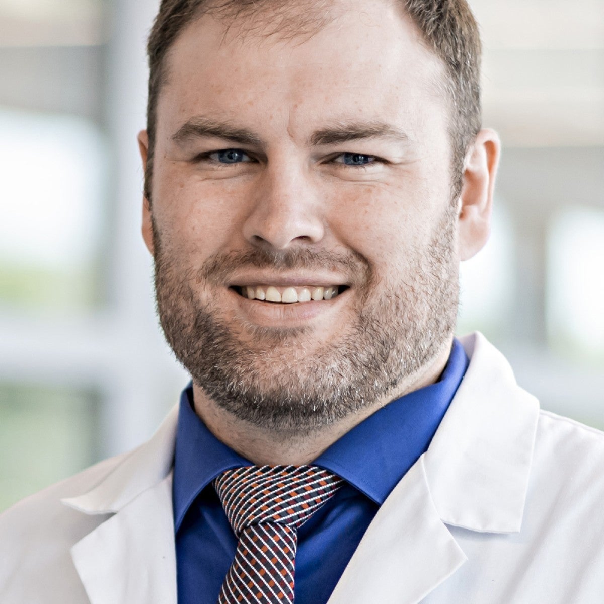 Charles N. Proctor, MD | Lehigh Valley Health Network