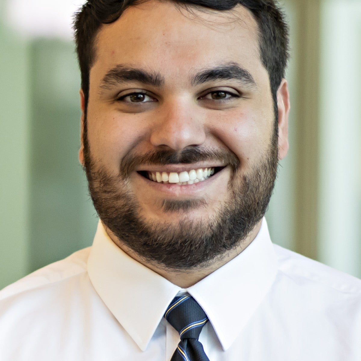 Anthony H. Rouhana, PA-C