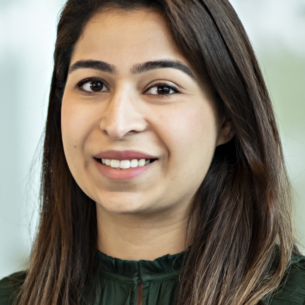 Samia Usman, MD | Lehigh Valley Health Network