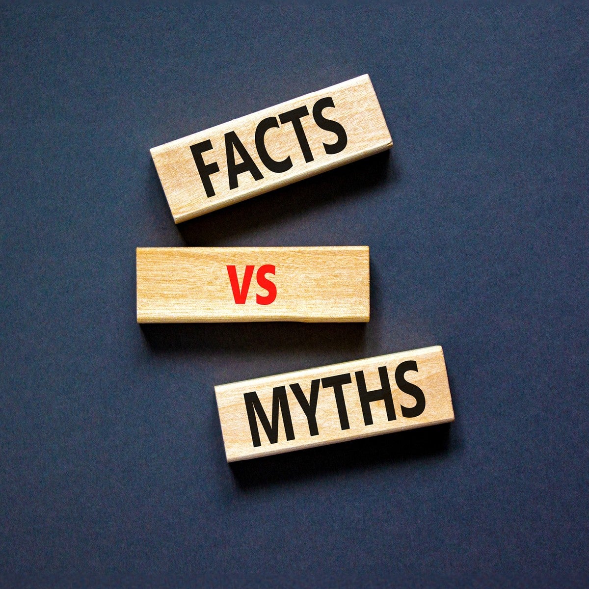 Flu Myths and Facts | Lehigh Valley Health Network