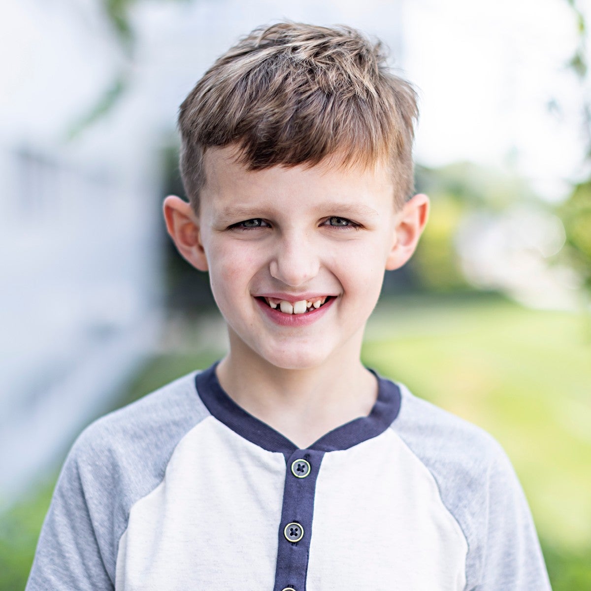 Jude the Dude Has a Cancer-Fighting Attitude | Lehigh Valley Health Network