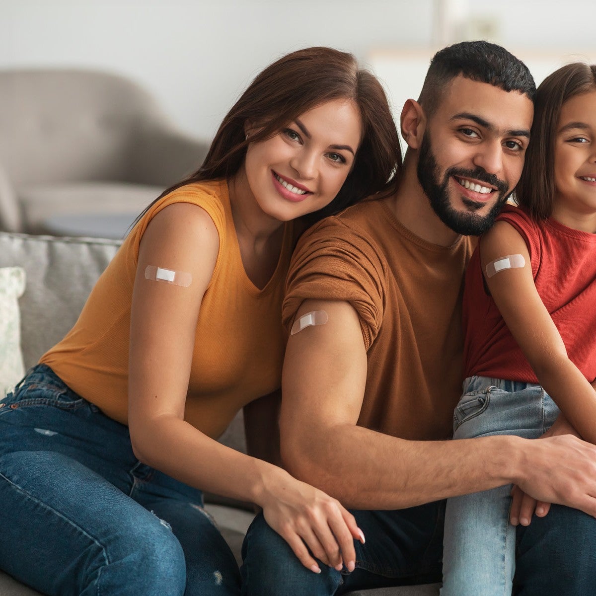 COVID-19 Vaccine Season Is Here | Lehigh Valley Health Network