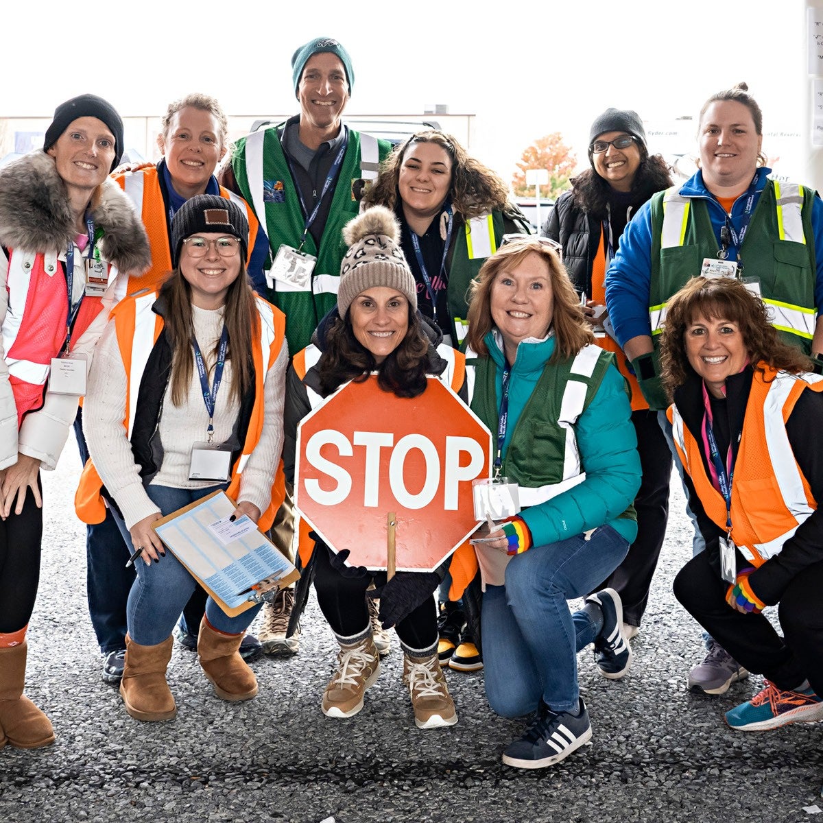 LVHN to Offer Free Drive-Thru Flu Shots in November | Lehigh Valley ...