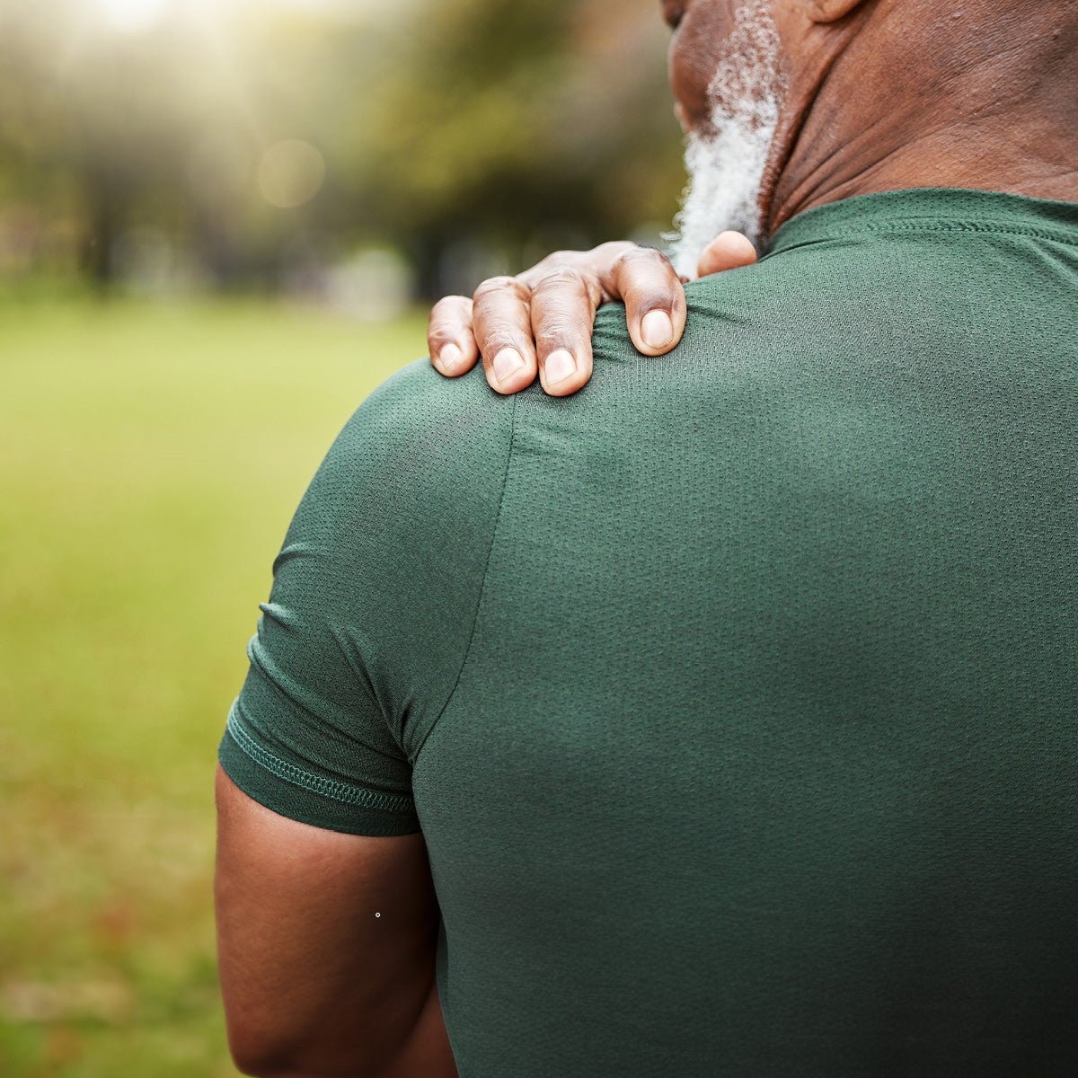 Shoulder Pain Information Sessions at Two Locations | Lehigh Valley ...