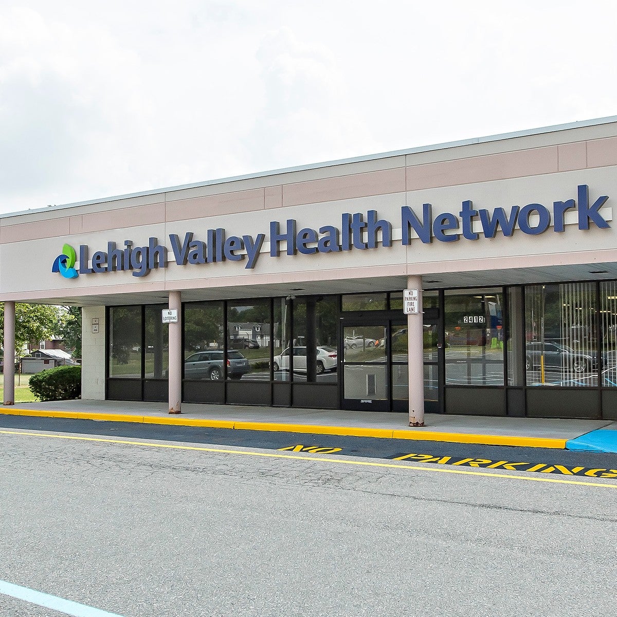 LVPG Internal Medicine-Northampton | Lehigh Valley Health Network