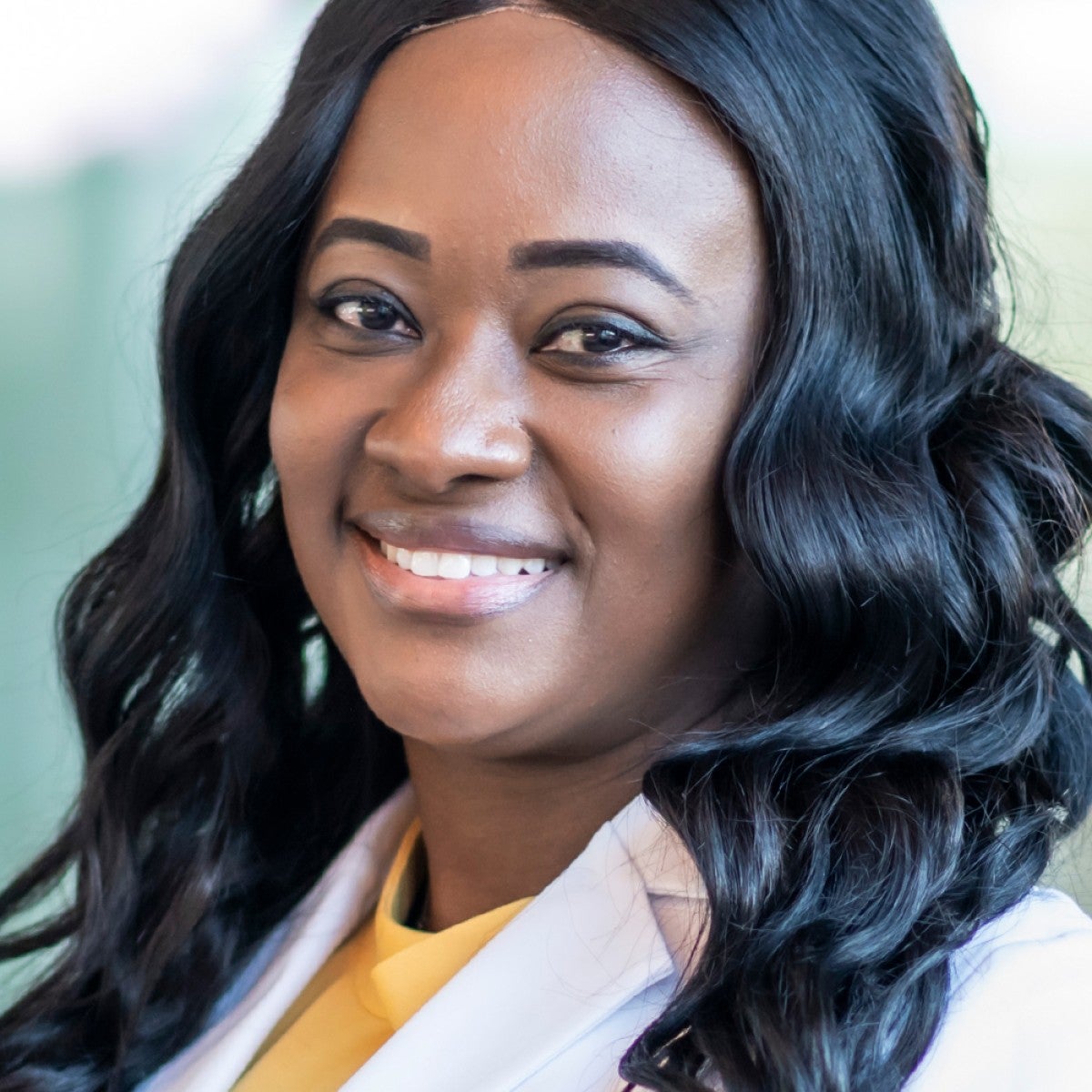 Safeeyah M. Davis, CRNP, MSN | Lehigh Valley Health Network