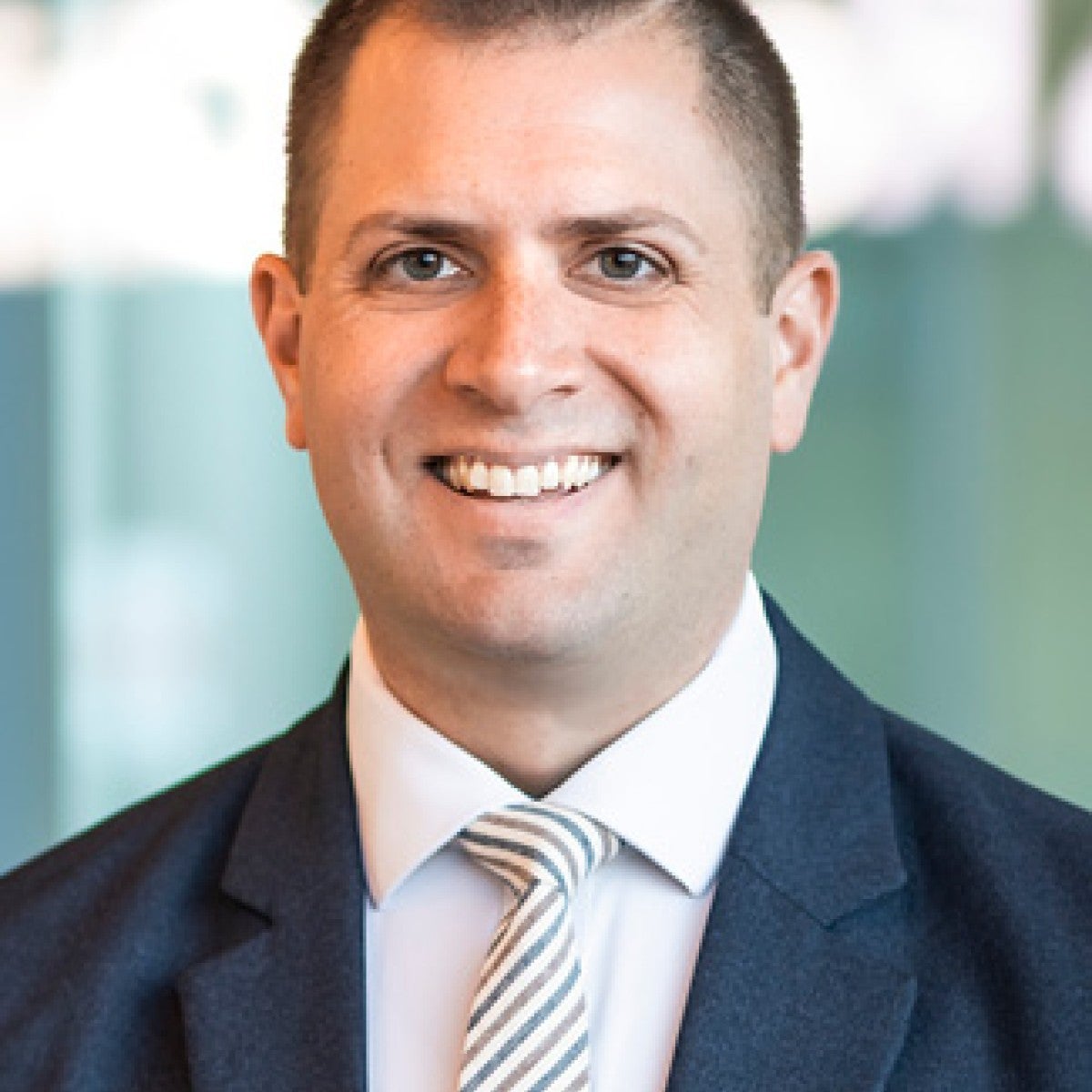 Ryan Hay, MSN, PHRN, CEM | Lehigh Valley Health Network