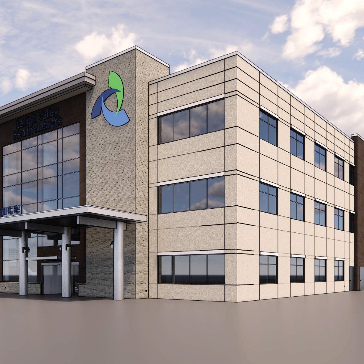 Health Center at Pocono Creek | Lehigh Valley Health Network