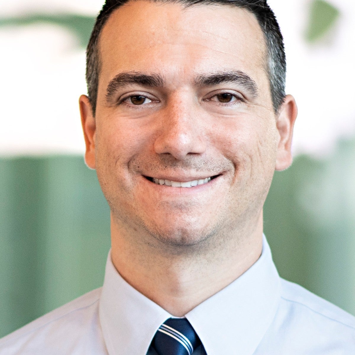 Patrick T. Hickey, DO