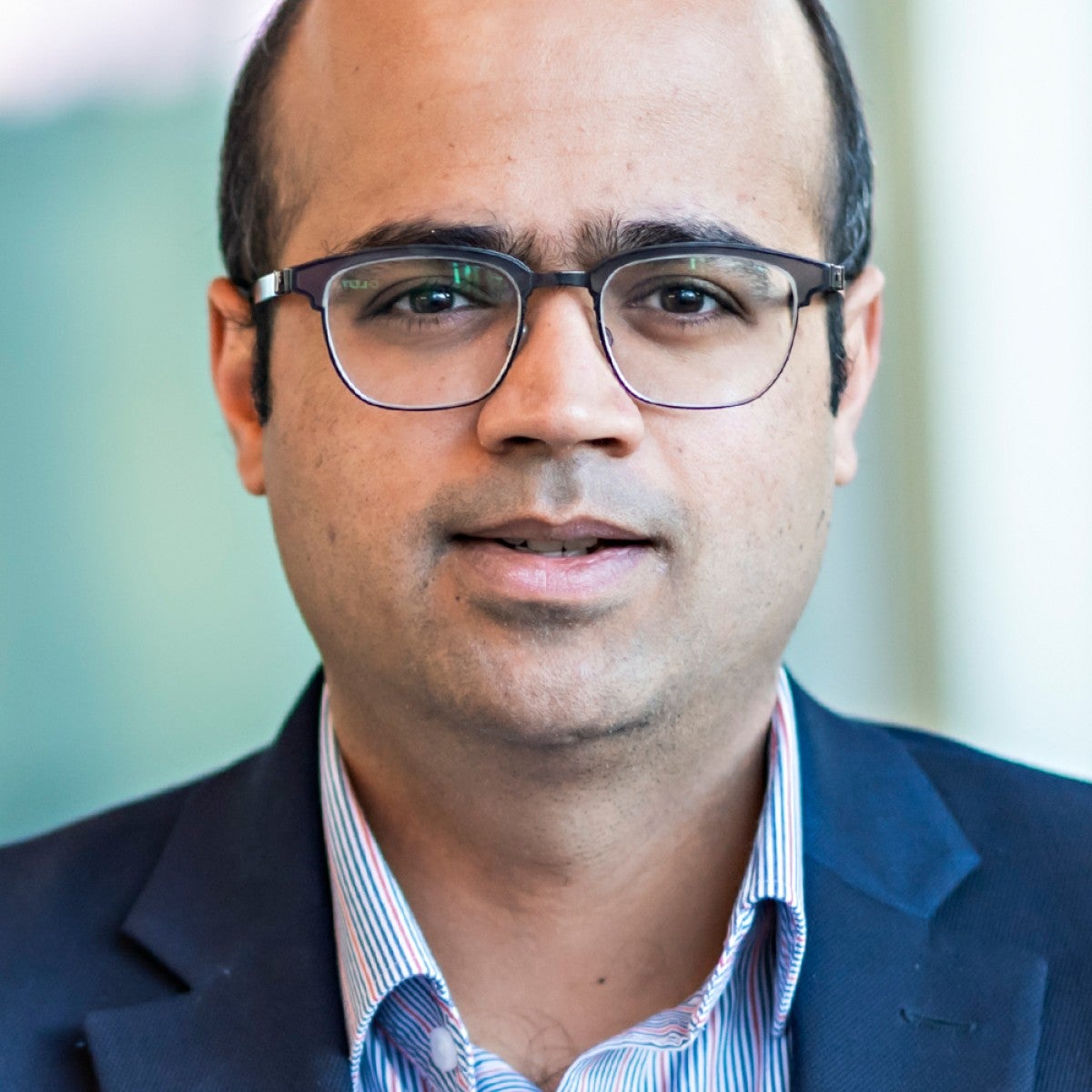 Fahad N. Khan, MD | Lehigh Valley Health Network