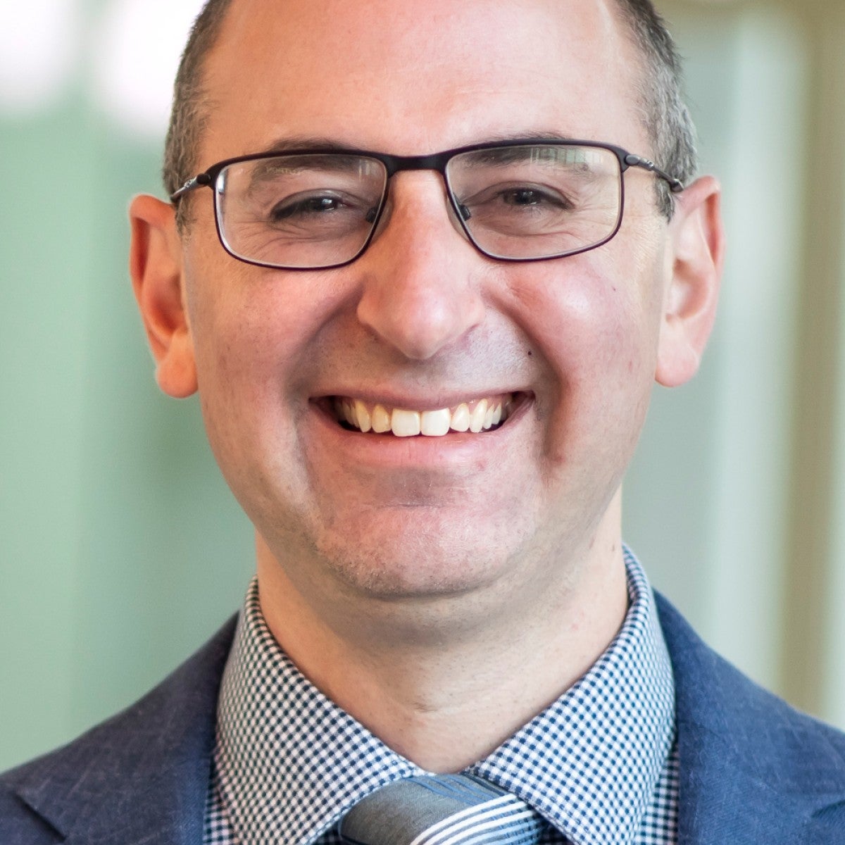 Aaron H. Mendelson, MD