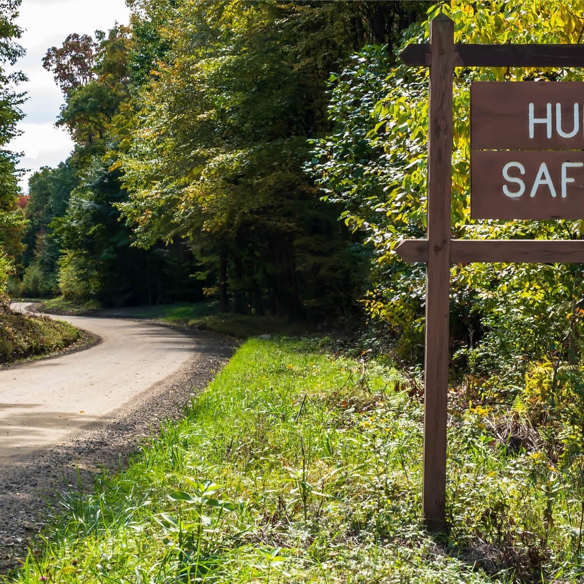 The Best Hunt is a Safe Hunt | Lehigh Valley Health Network