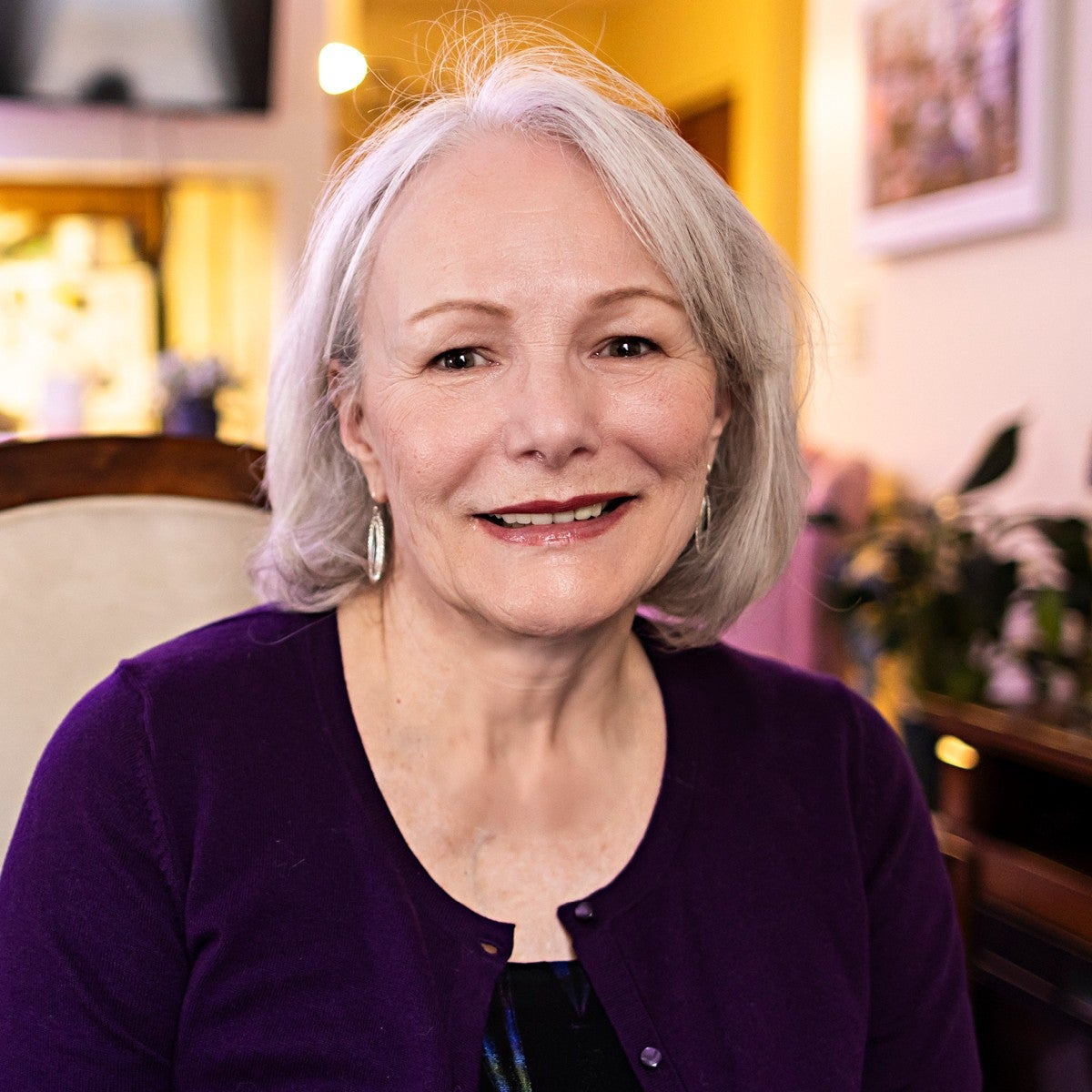 LVHN's Patient Blood Management Program Gives Evelyn a Second Chance at ...