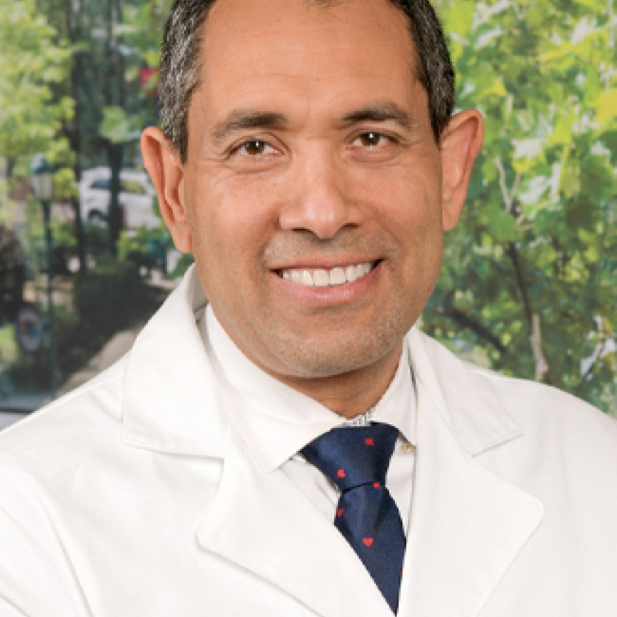 Usama Gergis, MD, MBA | Lehigh Valley Health Network