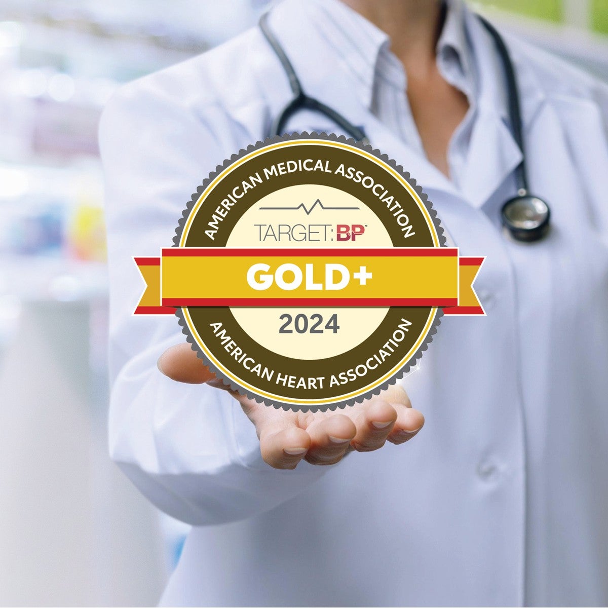 LVHN Nationally Recognized for Improving Cardiovascular Health | Lehigh ...