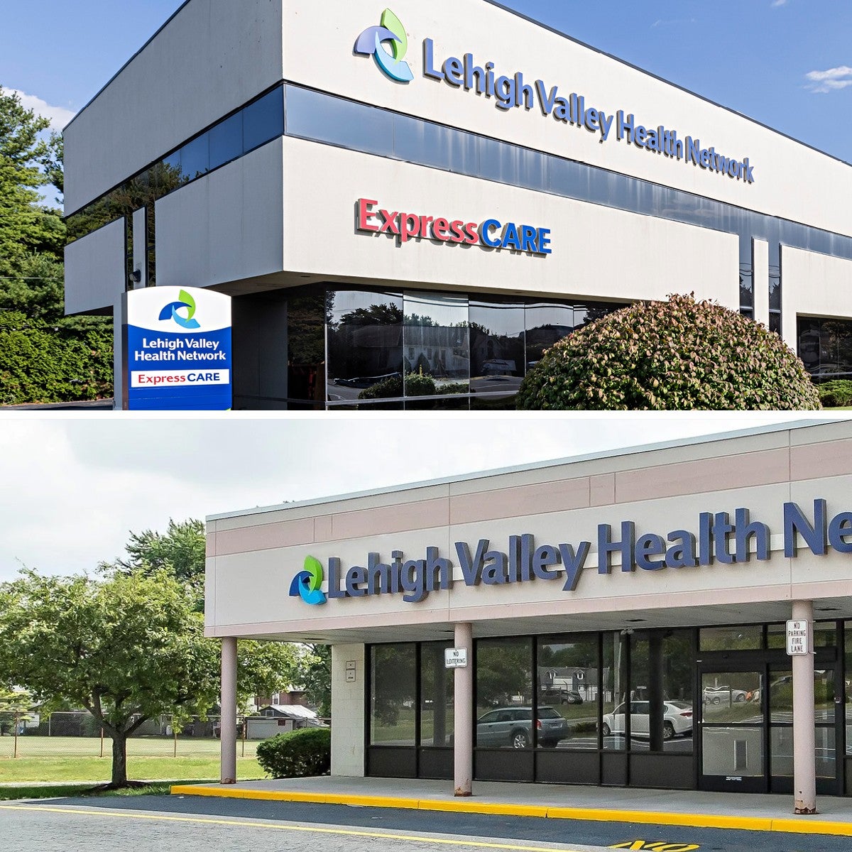 New Primary Care Locations for Improved Access to Care | Lehigh Valley ...