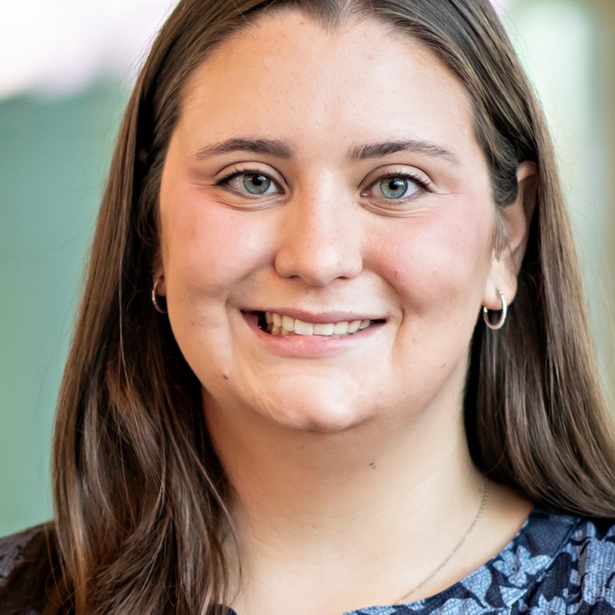 Camryn P. Nicholas, PA-C, MSPAS | Lehigh Valley Health Network