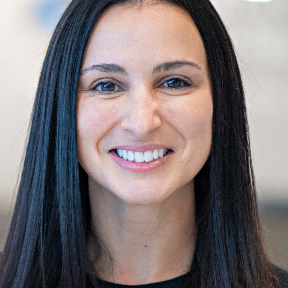 Nicole A. Smeriglio, CRNP, MSN | Lehigh Valley Health Network