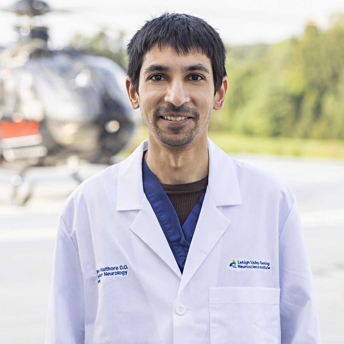 Vascular Neurology Fellowship
