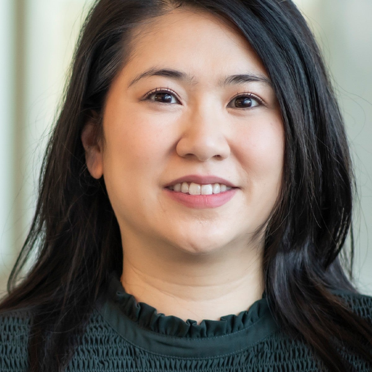 Michelle A. Vu, DO | Lehigh Valley Health Network