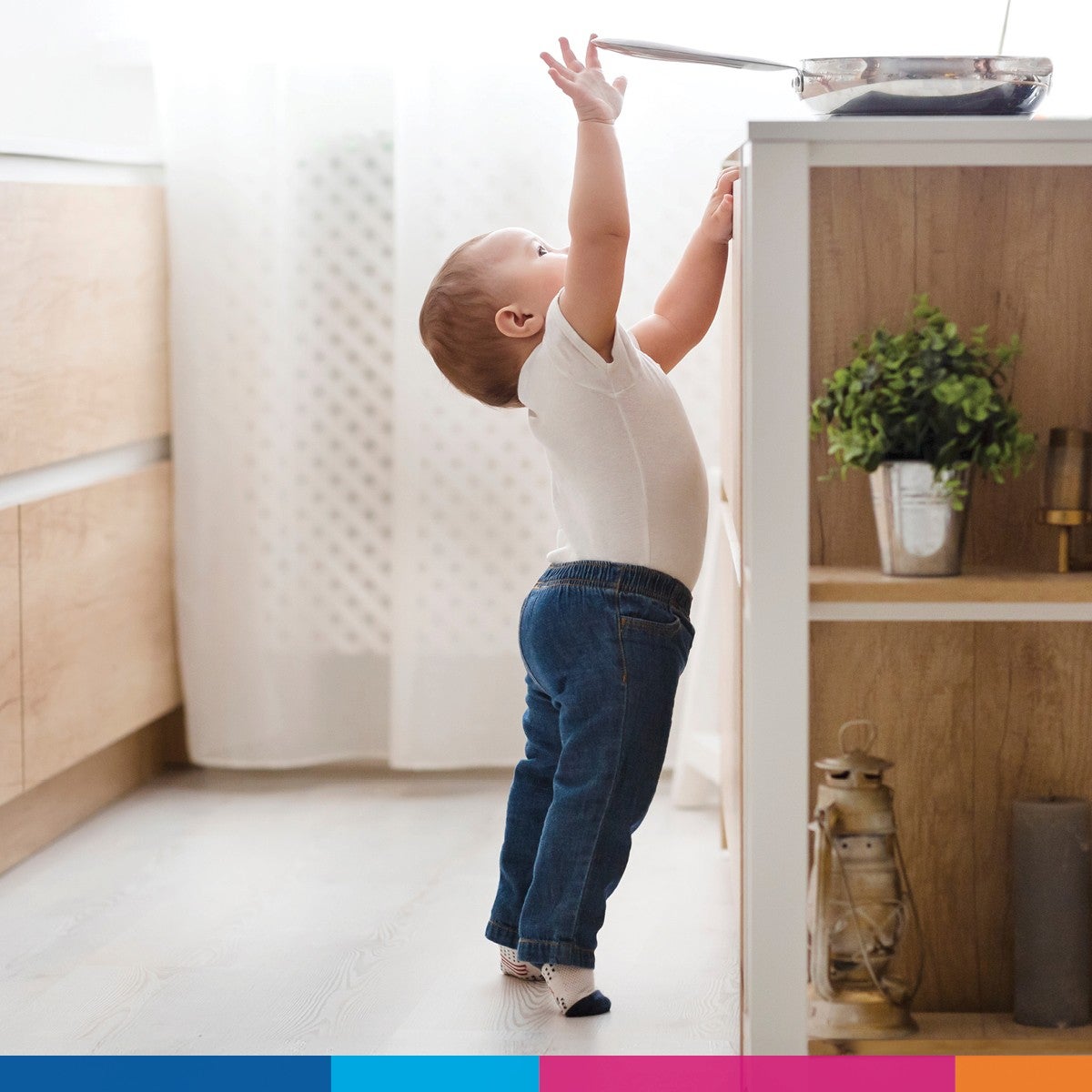 Home Sweet Home Safety Tips | Lehigh Valley Health Network